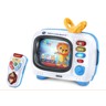 VTech Explore & Learn Smart TV With 10 Channels and Remote