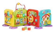 Best Kids Tech Toys | Electronic Learning Toys | VTech America