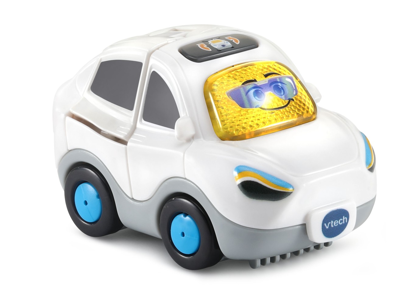 VTech Go! Go! Smart Wheels Thankful Sports Car With Sounds