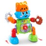 Bizzy the Mix & Move Bot™ │ VTech®