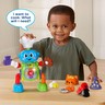 Bizzy the Mix & Move Bot™ │ VTech®