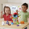 Bizzy the Mix & Move Bot™ │ VTech®