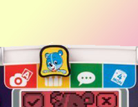 Little Apps| Kids Tablet | VTech
