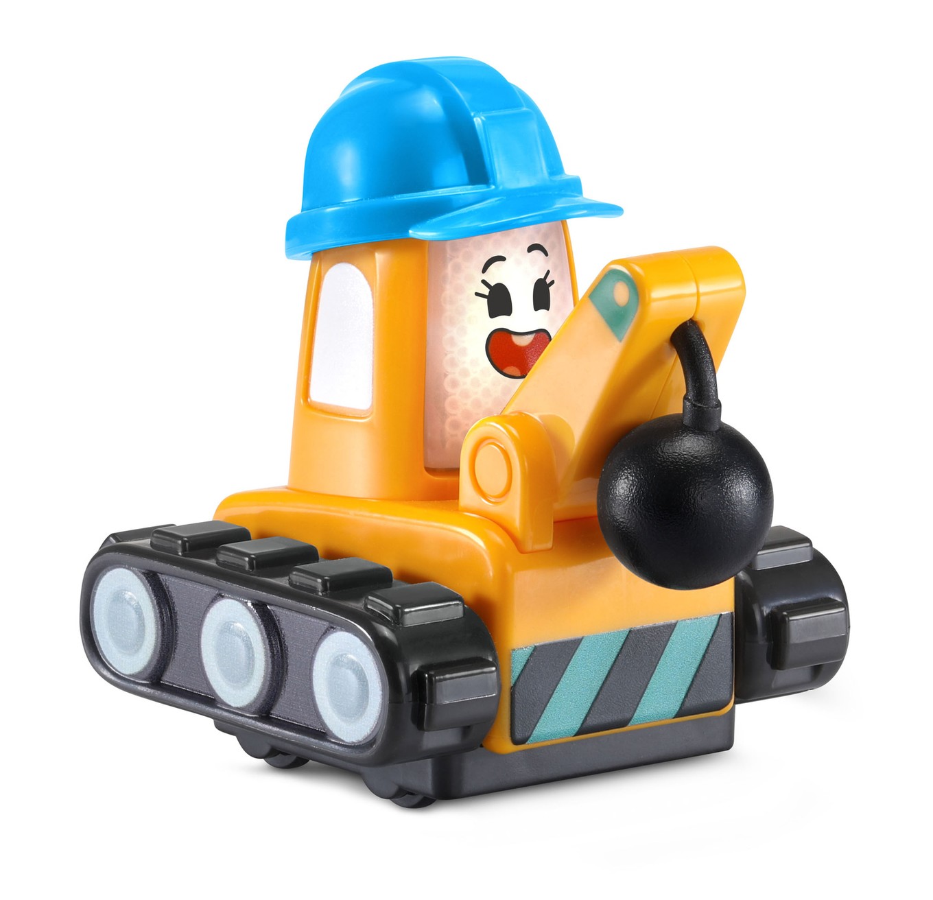 VTech® Go! Go! Cory Carson® Construction Kimmy™ Toy Demolition Crane
