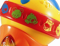 Sing & Learn Musical MIC | Music Activity