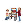 VTech® Drill & Learn Workbench™ With Tools for Preschoolers