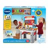VTech® Drill & Learn Workbench™ With Tools for Preschoolers