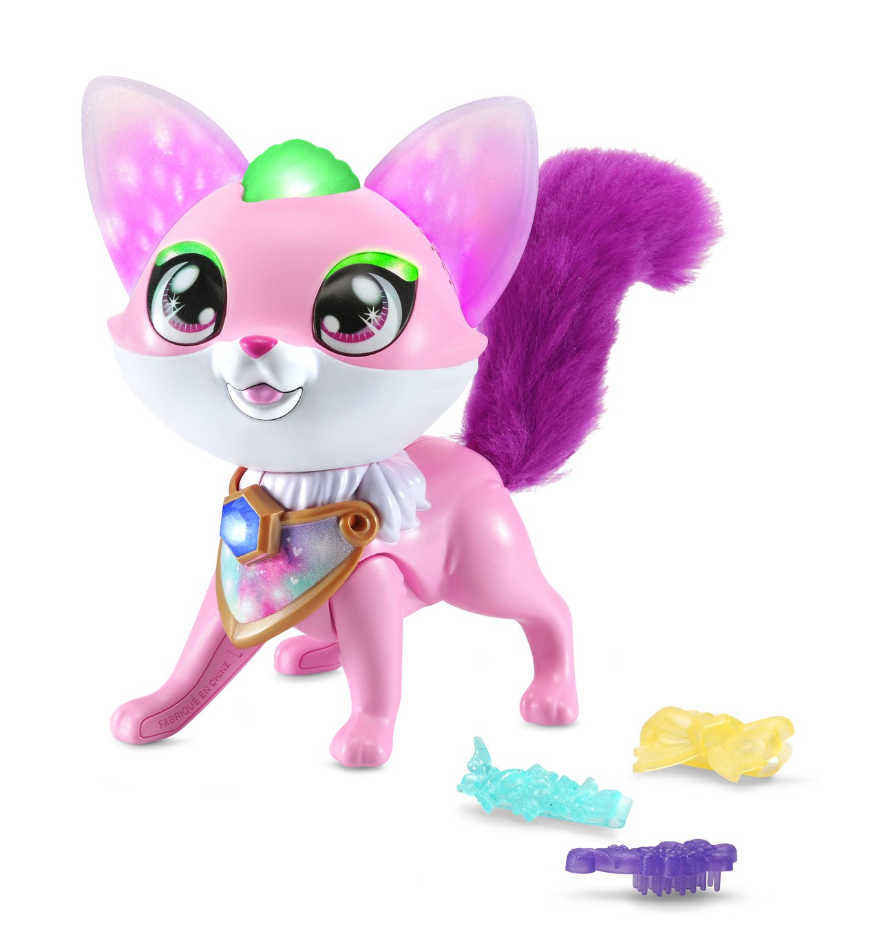 VTech Myla’s Sparkling Friends Ava the Fox Kids Toy