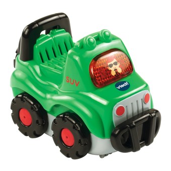 Go! Go! Smart Wheels SUV