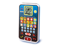 Call & Chat Learning Phone