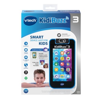 Vtech kidibuzz android learning tablet online