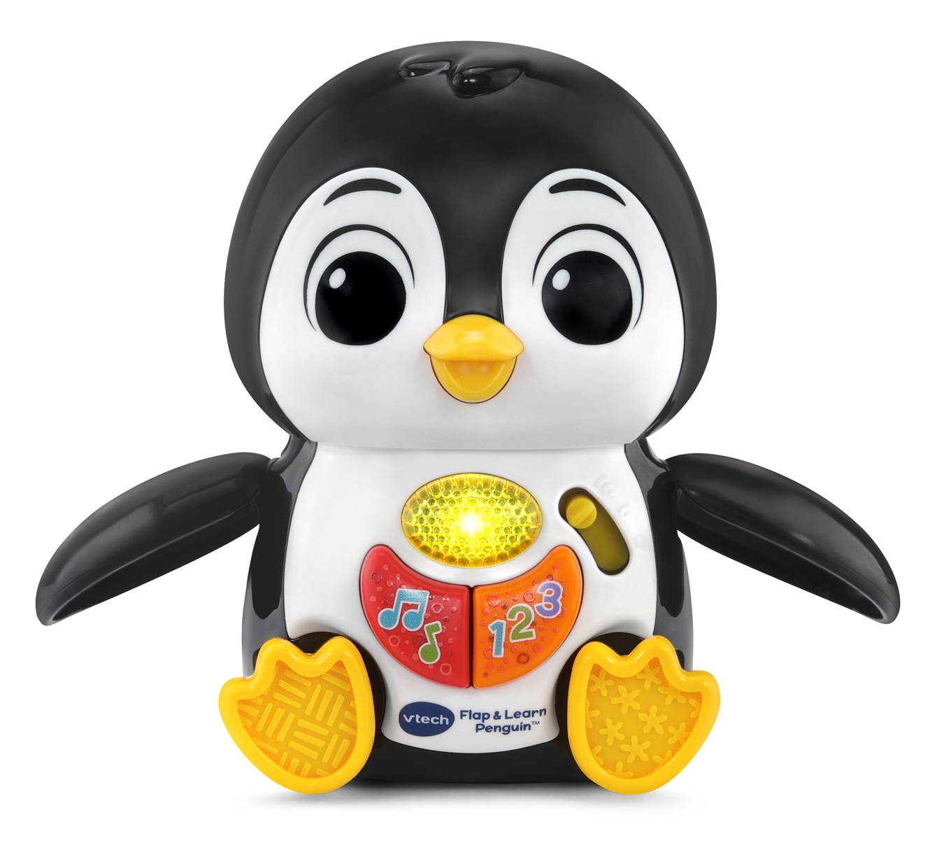 VTech Flap & Learn Penguin Counting Toy for Toddlers