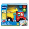 Drop & Go Dump Truck™ │ VTe