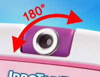 InnoTab 3 Plus (Pink) - The Learning Tablet