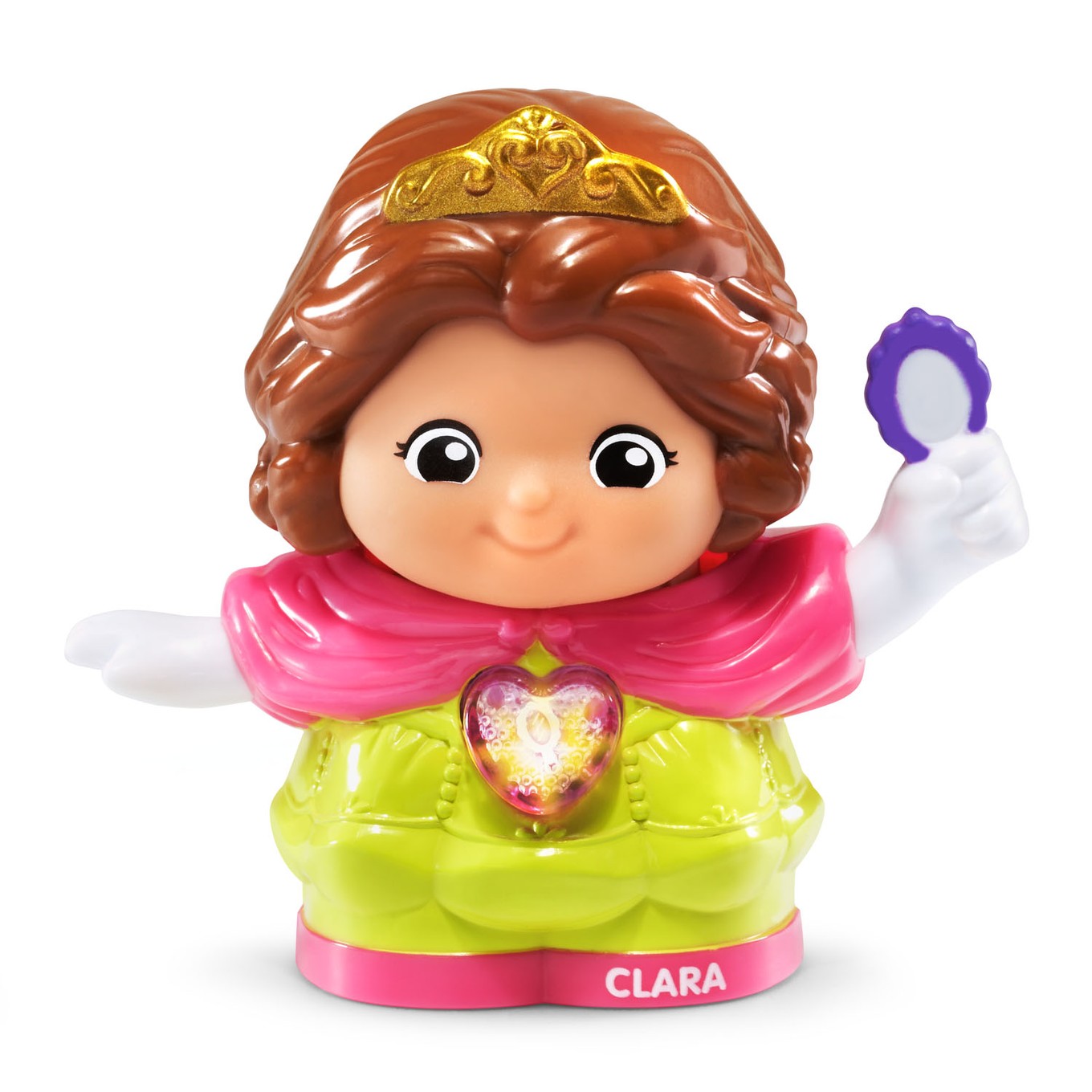 Go! Go! Smart Friends® │ Princess Clara │ VTech®