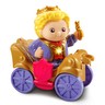 Go! Go! Smart Friends® | King Noble & his Coach | VTech®