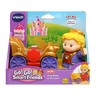 Go! Go! Smart Friends® | King Noble & his Coach | VTech®