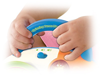 Spinning Tunes Music Player | Infant Lear