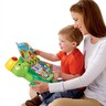 Touch & Teach Turtle | Toddler Learning T