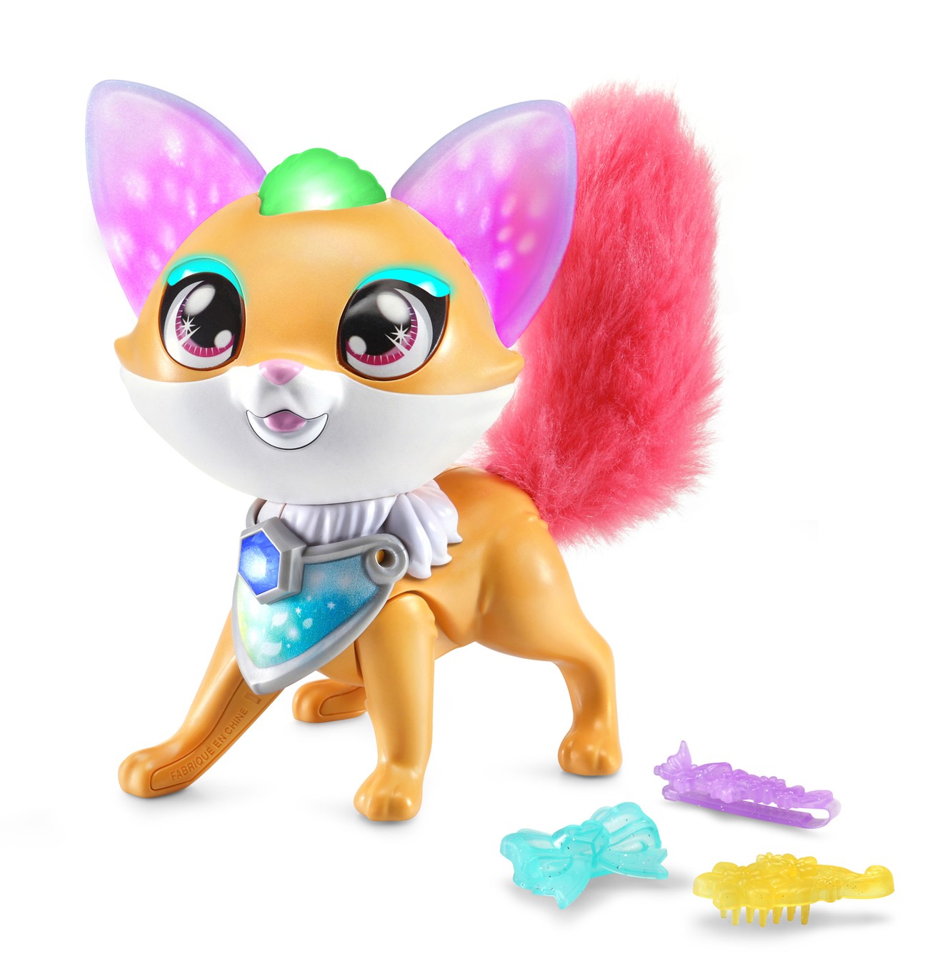 VTech Myla’s Sparkling Friends Finn the Fox Kids Toy