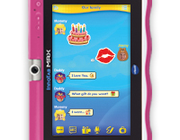 InnoTab MAX Pink