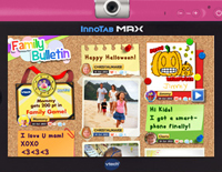 InnoTab MAX Pink