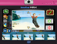 InnoTab MAX Pink