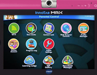 InnoTab MAX Pink