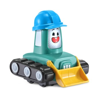 VTech® Go! Go! Cory Carson® Construction Timmy™ Toy Bulldozer