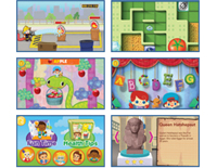 InnoTV™ │ Educational Gaming System │ VTech®