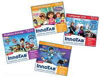 InnoTV™ │ Educational Gaming System │ VTech®