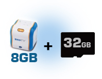 InnoTV™ │ Educational Gaming System │ VTech®