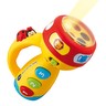 Spin & Learn Color| Kids Flashlight | VTech