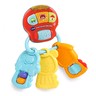 Smart Sounds Baby Keys™ - Baby Toy │ VTech®