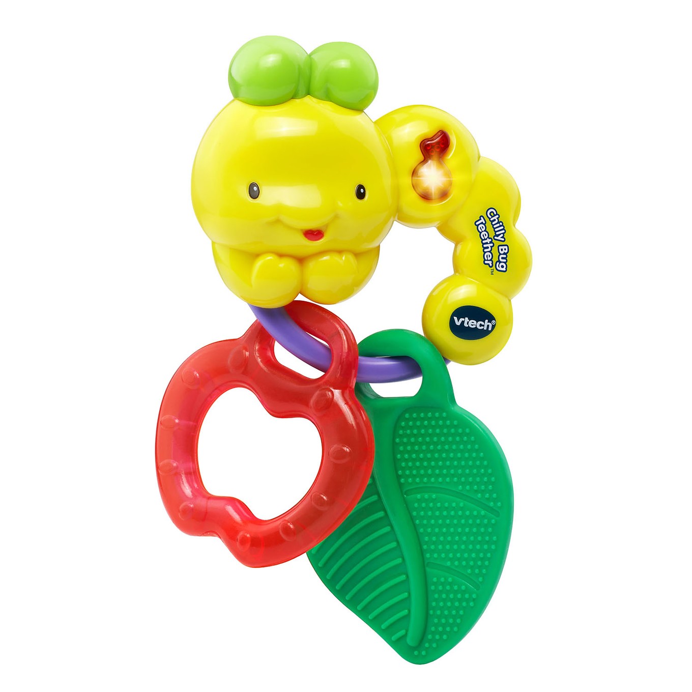 Chilly Bug Teether™ │ VTech®