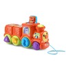 VTech® Pop & Sing Animal Train™ Pull-Along Toy for Babies and Toddlers