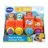 VTech® Pop & Sing Animal Train™ Pull-Along Toy for Babies and Toddlers