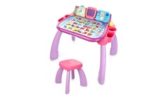 Interactive Learning Desks-Toddler Learning-VTech