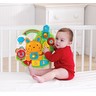 Lil' Critters Crib-to-Floor Activity Center І VTechKids.com