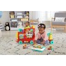 VTech® 4-in-1 Learning Letters Train™ Sit-to-Stand Walker & Ride-On