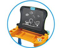 Explore and Write Activity Desk™ - Preschool Toy │ VTech®