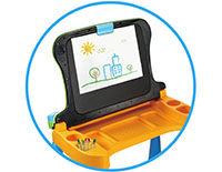 Explore and Write Activity Desk™ - Preschool Toy │ VTech®