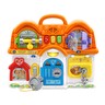 Toddler Toy │ Latches & Doors Busy Board™ │ VTech®