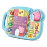 Peppa Pig │ Learn & Discover Book │ VTech®