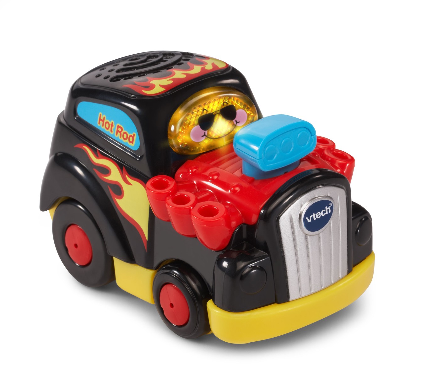 Go! Go! Smart Wheels® Hot Rod | VTech®
