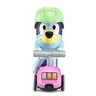 VTech® Bluey Scooter Time Bluey, Moving Electronic Figure Toy for ...