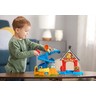 VTech, Go! Go! Cory Carson, Freddie s Firehouse, Learning Toy, Car Toy