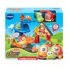 VTech, Go! Go! Cory Carson, Freddie s Firehouse, Learning Toy, Car Toy