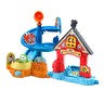 VTech, Go! Go! Cory Carson, Freddie s Firehouse, Learning Toy, Car Toy