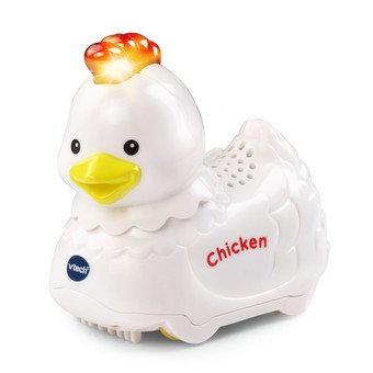 Go! Go! Smart Animals® | Gallop & Go Stable™ | VTech®